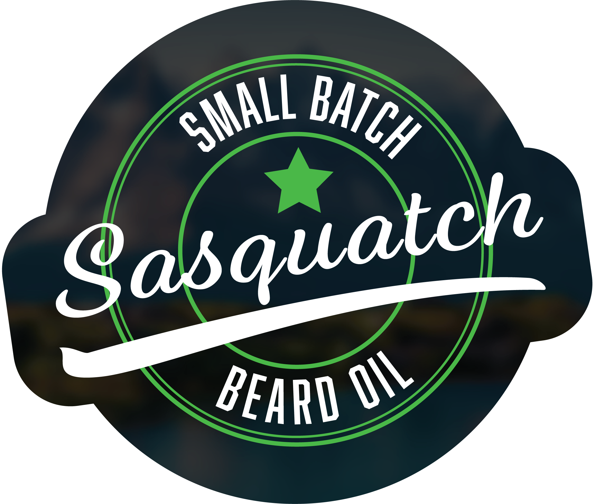 Home Base – Sasquatch Beard Oil Co.